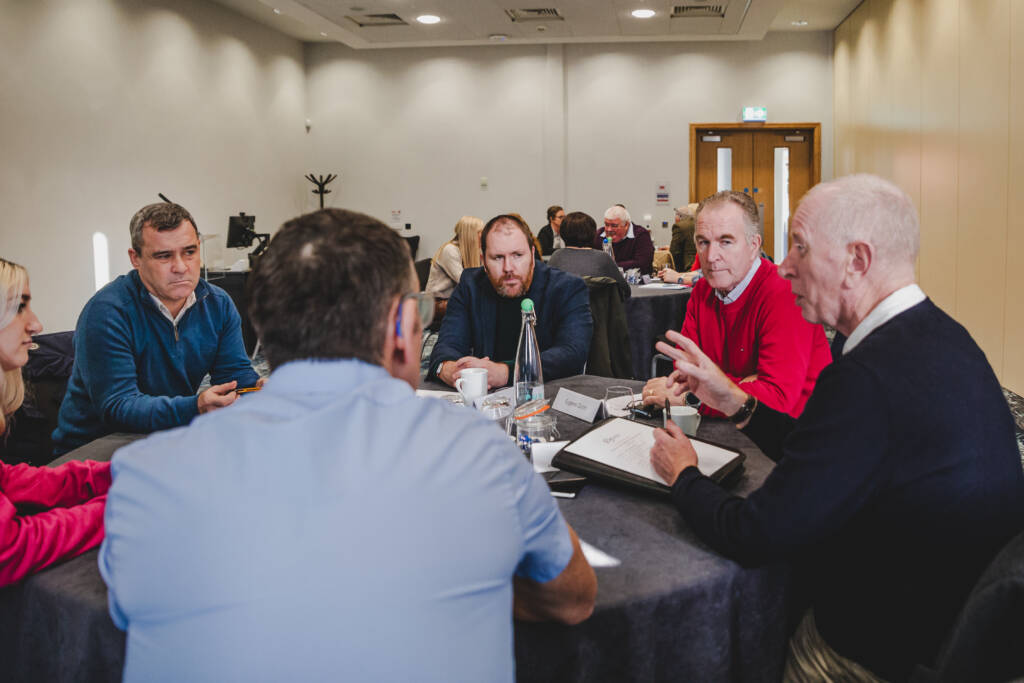 The Victims and Survivors Forum - Commission for Victims & Survivors