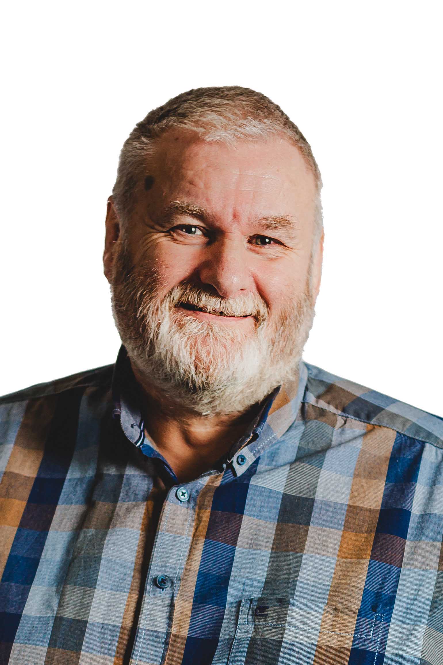 The Victims and Survivors Forum - Commission for Victims & Survivors